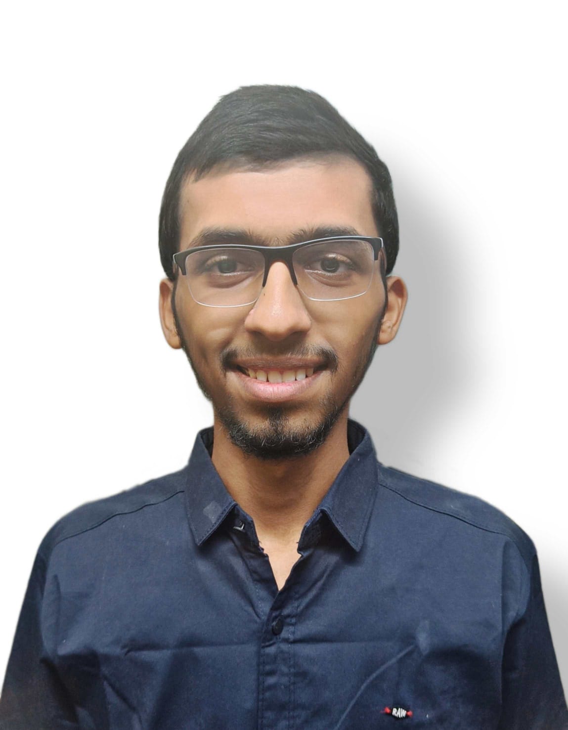 Atharva Meherkar | Cybersecurity Developer & Full-Stack Engineer